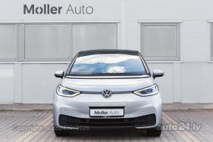 Grey Volkswagen ID.3 2023 in Ventspils, with an engine capacity of 0.00 L and mileage of 42 thousand km for 29616 €, photo 9 on AUTOMOTO.COM.LV