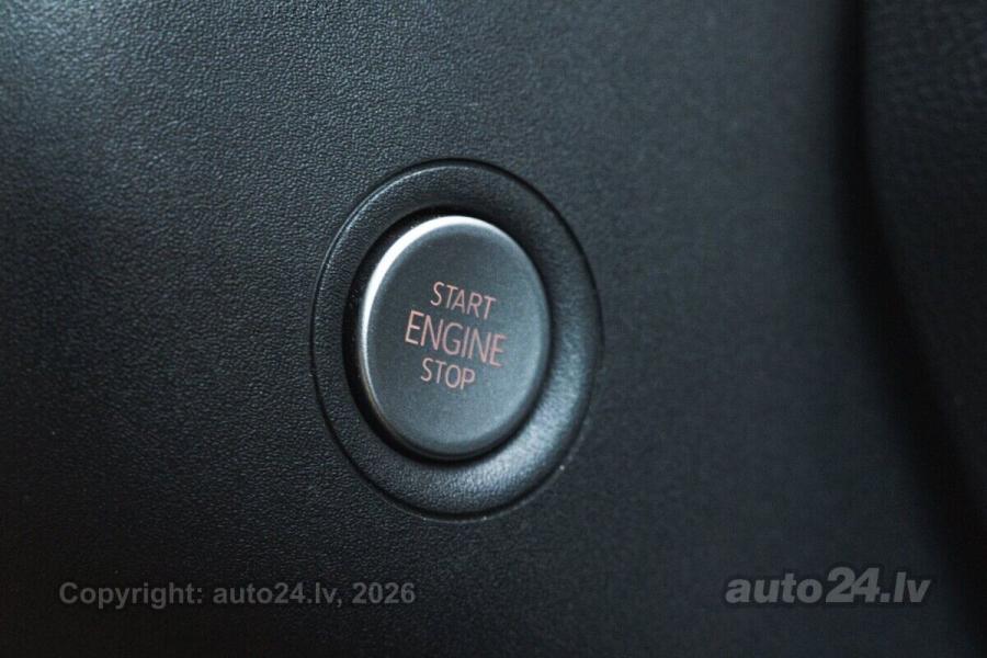 Grey Volkswagen ID.3 2023 in Ventspils, with an engine capacity of 0.00 L and mileage of 42 thousand km for 29616 €, photo 18 on AUTOMOTO.COM.LV