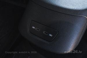 Grey Volkswagen ID.3 2023 in Ventspils, with an engine capacity of 0.00 L and mileage of 42 thousand km for 29616 €, photo 25 on AUTOMOTO.COM.LV