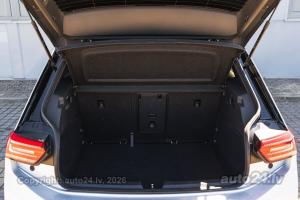 Grey Volkswagen ID.3 2023 in Ventspils, with an engine capacity of 0.00 L and mileage of 42 thousand km for 29616 €, photo 26 on AUTOMOTO.COM.LV