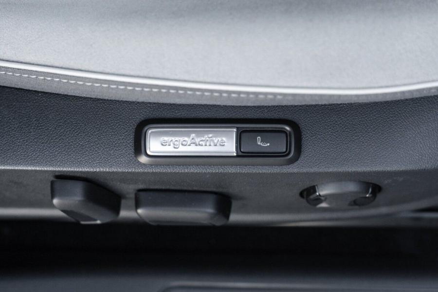 Pelēks Volkswagen ID.3 2021 Rīga, ar dzinēja tilpumu 0.00 L un nobraukumu 56 tūkst. km par 25500 €, foto 10 vietnē AUTOMOTO.COM.LV
