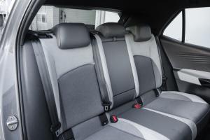 Pelēks Volkswagen ID.3 2021 Rīga, ar dzinēja tilpumu 0.00 L un nobraukumu 56 tūkst. km par 25500 €, foto 11 vietnē AUTOMOTO.COM.LV