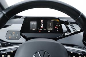 Pelēks Volkswagen ID.3 2021 Rīga, ar dzinēja tilpumu 0.00 L un nobraukumu 56 tūkst. km par 25500 €, foto 18 vietnē AUTOMOTO.COM.LV