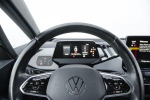 Pelēks Volkswagen ID.3 2021 Rīga, ar dzinēja tilpumu 0.00 L un nobraukumu 56 tūkst. km par 25500 €, foto 20 vietnē AUTOMOTO.COM.LV