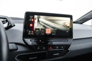 Pelēks Volkswagen ID.3 2021 Rīga, ar dzinēja tilpumu 0.00 L un nobraukumu 56 tūkst. km par 25500 €, foto 26 vietnē AUTOMOTO.COM.LV