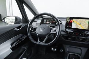 Pelēks Volkswagen ID.3 2021 Rīga, ar dzinēja tilpumu 0.00 L un nobraukumu 56 tūkst. km par 25500 €, foto 33 vietnē AUTOMOTO.COM.LV