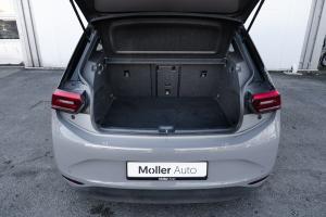 Pelēks Volkswagen ID.3 2021 Rīga, ar dzinēja tilpumu 0.00 L un nobraukumu 56 tūkst. km par 25500 €, foto 35 vietnē AUTOMOTO.COM.LV