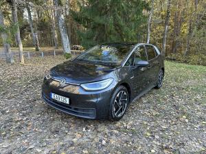 Volkswagen ID.3 2020 Viļņa, ar dzinēja tilpumu 0.00 L un nobraukumu 73 tūkst. km par 15400 €, foto 3 vietnē AUTOMOTO.COM.LV