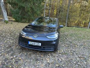 Volkswagen ID.3 2020 Viļņa, ar dzinēja tilpumu 0.00 L un nobraukumu 73 tūkst. km par 15400 €, foto 4 vietnē AUTOMOTO.COM.LV