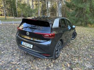 Volkswagen ID.3 2020 Viļņa, ar dzinēja tilpumu 0.00 L un nobraukumu 73 tūkst. km par 15400 €, foto 10 vietnē AUTOMOTO.COM.LV