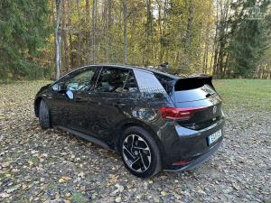 Volkswagen ID.3 2020 Viļņa, ar dzinēja tilpumu 0.00 L un nobraukumu 73 tūkst. km par 15400 €, foto 12 vietnē AUTOMOTO.COM.LV