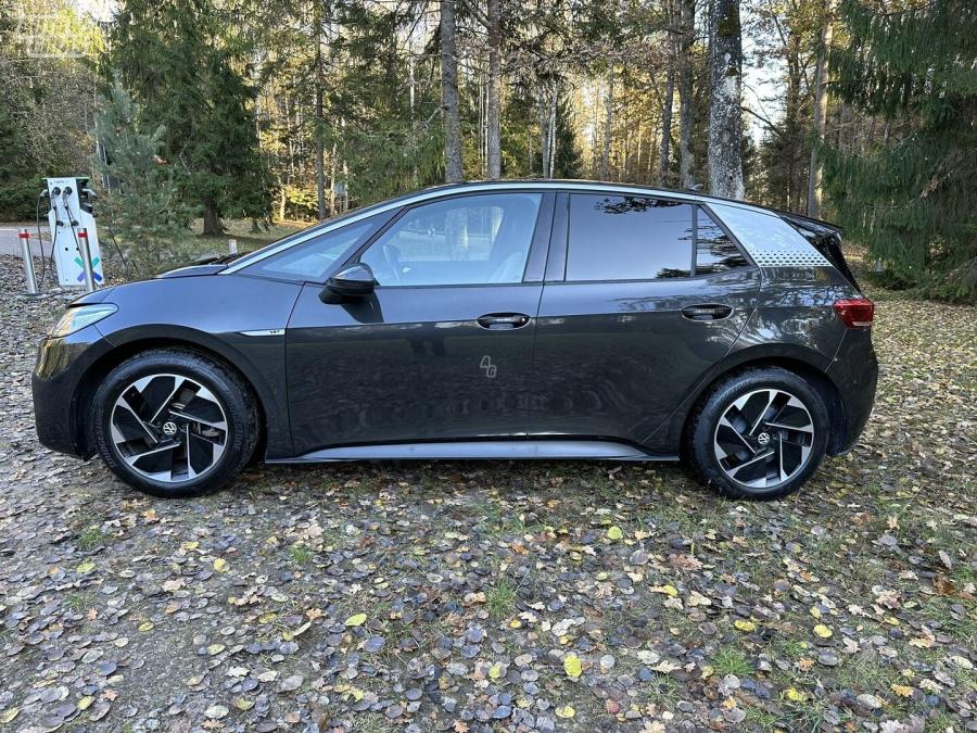 Volkswagen ID.3 2020 Viļņa, ar dzinēja tilpumu 0.00 L un nobraukumu 73 tūkst. km par 15400 €, foto 14 vietnē AUTOMOTO.COM.LV