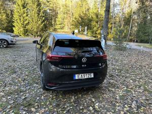 Volkswagen ID.3 2020 Viļņa, ar dzinēja tilpumu 0.00 L un nobraukumu 73 tūkst. km par 15400 €, foto 16 vietnē AUTOMOTO.COM.LV
