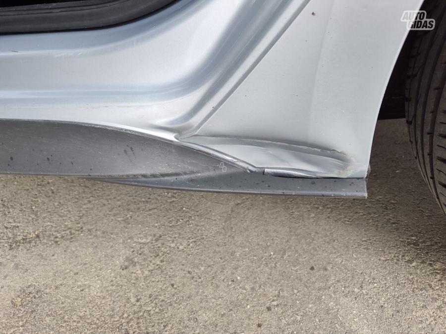 Volkswagen ID.3 2021 Palanga, ar dzinēja tilpumu 0.00 L un nobraukumu 123 tūkst. km par 15200 €, foto 9 vietnē AUTOMOTO.COM.LV