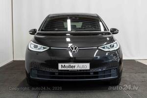 Volkswagen ID.3 2021 in Tallinn, with an engine capacity of 0.00 L and mileage of 79 thousand km for 22500 €, photo 3 on AUTOMOTO.COM.LV