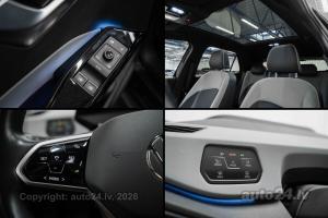 Volkswagen ID.3 2021 in Tallinn, with an engine capacity of 0.00 L and mileage of 79 thousand km for 22500 €, photo 14 on AUTOMOTO.COM.LV