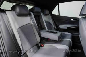 Volkswagen ID.3 2021 in Tallinn, with an engine capacity of 0.00 L and mileage of 79 thousand km for 22500 €, photo 15 on AUTOMOTO.COM.LV