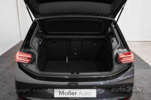 Volkswagen ID.3 2021 in Tallinn, with an engine capacity of 0.00 L and mileage of 79 thousand km for 22500 €, photo 17 on AUTOMOTO.COM.LV