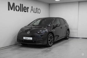 Volkswagen ID.3 2022 in Vilnius, with an engine capacity of 0.00 L and mileage of 61 thousand km for 22500 €, photo  on AUTOMOTO.COM.LV
