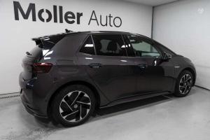 Volkswagen ID.3 2022 in Vilnius, with an engine capacity of 0.00 L and mileage of 61 thousand km for 22500 €, photo 5 on AUTOMOTO.COM.LV
