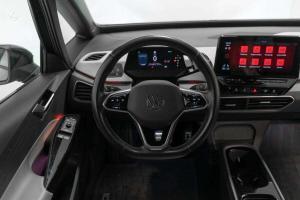 Volkswagen ID.3 2022 in Vilnius, with an engine capacity of 0.00 L and mileage of 61 thousand km for 22500 €, photo 8 on AUTOMOTO.COM.LV
