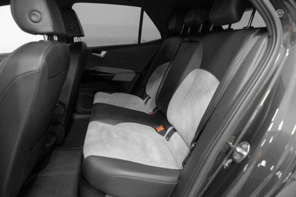 Volkswagen ID.3 2022 in Vilnius, with an engine capacity of 0.00 L and mileage of 61 thousand km for 22500 €, photo 10 on AUTOMOTO.COM.LV