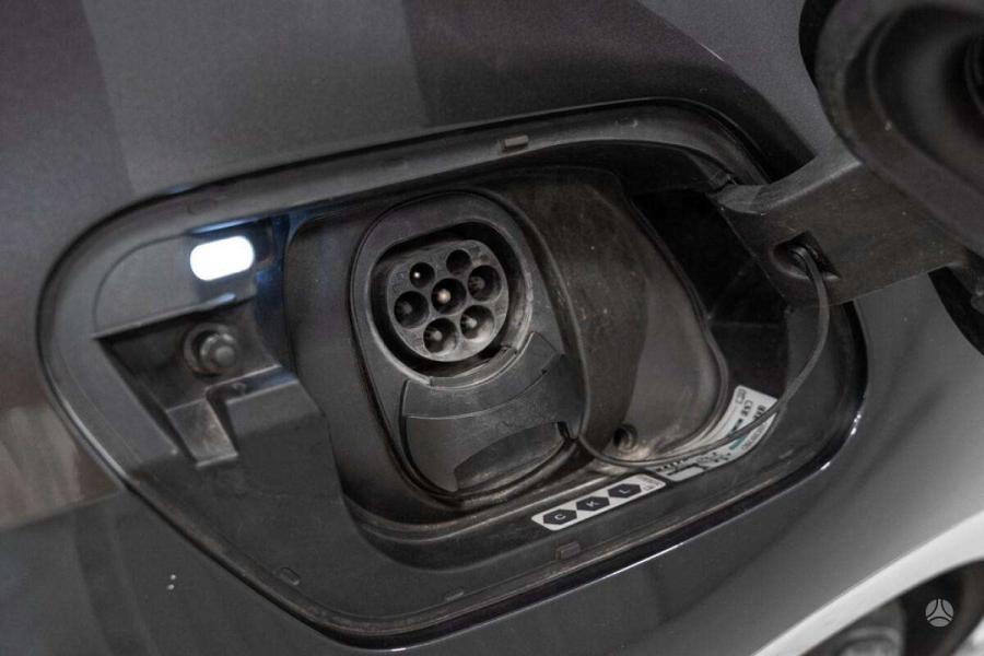 Volkswagen ID.3 2022 in Vilnius, with an engine capacity of 0.00 L and mileage of 61 thousand km for 22500 €, photo 16 on AUTOMOTO.COM.LV