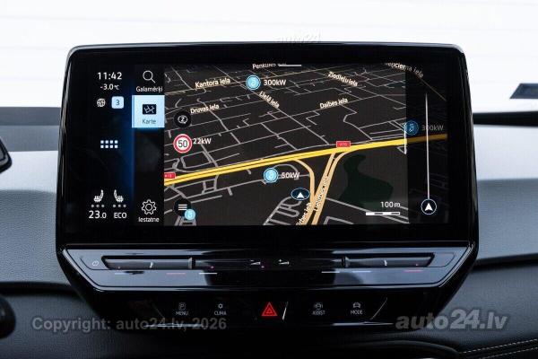 Volkswagen ID.3 2023 Rīga, ar dzinēja tilpumu 0.00 L un nobraukumu 48 tūkst. km par 26132 €, foto 11 vietnē AUTOMOTO.COM.LV