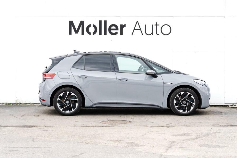 Фольксваген ID.3 2023 в Рига, объемом двигателя 0.00 л и пробегом 0 тыс. км за 27850 €, фото 31 на AUTOMOTO.COM.LV