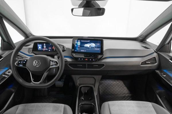 Volkswagen ID.3 2023 in Vilnius, with an engine capacity of 0.00 L and mileage of 57 thousand km for 23900 €, photo 9 on AUTOMOTO.COM.LV