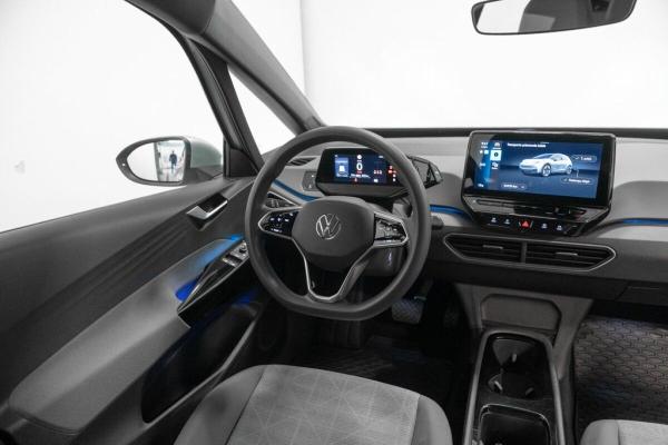 Volkswagen ID.3 2023 in Vilnius, with an engine capacity of 0.00 L and mileage of 57 thousand km for 23900 €, photo 10 on AUTOMOTO.COM.LV