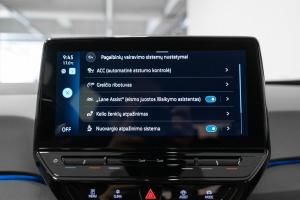 Фольксваген ID.3 2023 в Вильнюс, объемом двигателя 0.00 л и пробегом 57 тыс. км за 23900 €, фото 16 на AUTOMOTO.COM.LV