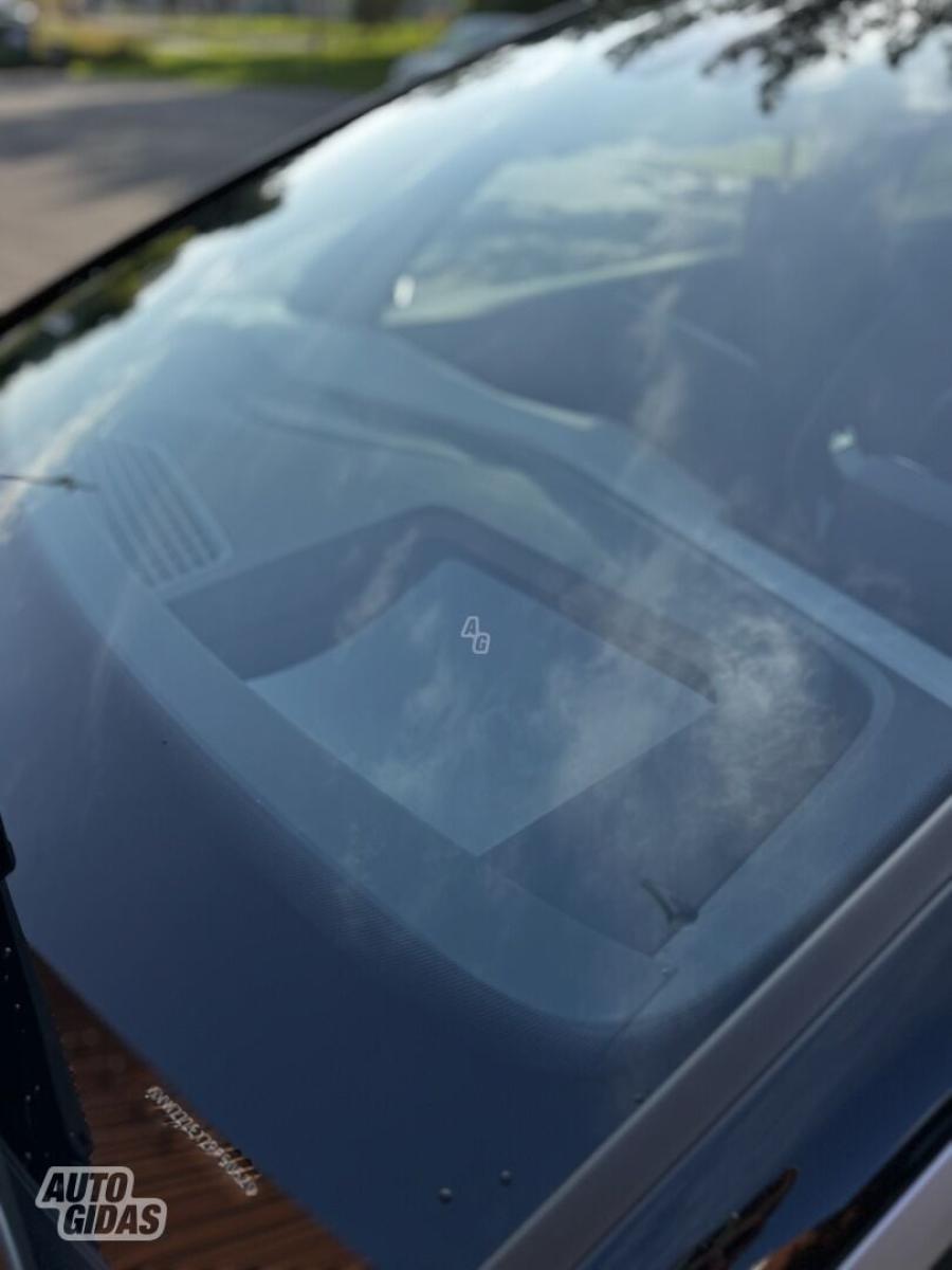 Volkswagen ID.3 2024 in Klaipeda, with an engine capacity of 0.00 L and mileage of 36 thousand km for 40000 €, photo 20 on AUTOMOTO.COM.LV
