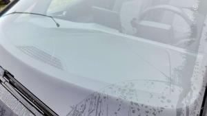 Sarkans Volkswagen ID.3 2023 Šauļi, ar dzinēja tilpumu 0.00 L un nobraukumu 52 tūkst. km par 17250 €, foto 17 vietnē AUTOMOTO.COM.LV