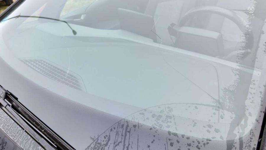 Sarkans Volkswagen ID.3 2023 Šauļi, ar dzinēja tilpumu 0.00 L un nobraukumu 52 tūkst. km par 17250 €, foto 17 vietnē AUTOMOTO.COM.LV