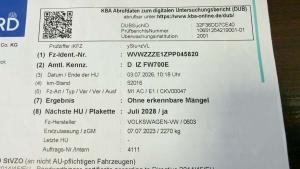 Sarkans Volkswagen ID.3 2023 Šauļi, ar dzinēja tilpumu 0.00 L un nobraukumu 52 tūkst. km par 17250 €, foto 32 vietnē AUTOMOTO.COM.LV