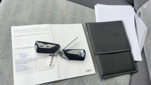 Sarkans Volkswagen ID.3 2023 Šauļi, ar dzinēja tilpumu 0.00 L un nobraukumu 52 tūkst. km par 17250 €, foto 33 vietnē AUTOMOTO.COM.LV