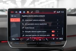 Красный Фольксваген ID.3 2025 в Вильнюс, объемом двигателя 0.00 л и пробегом 18 тыс. км за 42500 €, фото 19 на AUTOMOTO.COM.LV