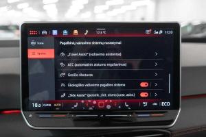 Красный Фольксваген ID.3 2025 в Вильнюс, объемом двигателя 0.00 л и пробегом 18 тыс. км за 42500 €, фото 19 на AUTOMOTO.COM.LV