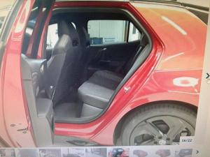 Sarkans Volkswagen ID.3 2026 Jurbarkas, ar dzinēja tilpumu 0.00 L un nobraukumu 1 tūkst. km par 49999 €, foto 5 vietnē AUTOMOTO.COM.LV