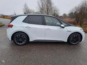 Balts Volkswagen ID.3 2020 Viļņa, ar dzinēja tilpumu 0.00 L un nobraukumu 32 tūkst. km par 16500 €, foto 11 vietnē AUTOMOTO.COM.LV