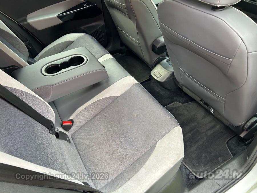 Белый Фольксваген ID.3 2020 в Таллин, объемом двигателя 0.00 л и пробегом 93 тыс. км за 19980 €, фото 13 на AUTOMOTO.COM.LV