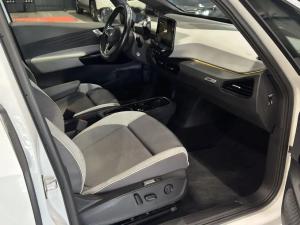 Balts Volkswagen ID.3 2020 Mārupe, ar dzinēja tilpumu 0.00 L un nobraukumu 68 tūkst. km par 22990 €, foto 8 vietnē AUTOMOTO.COM.LV