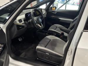 Balts Volkswagen ID.3 2020 Mārupe, ar dzinēja tilpumu 0.00 L un nobraukumu 68 tūkst. km par 22990 €, foto 9 vietnē AUTOMOTO.COM.LV
