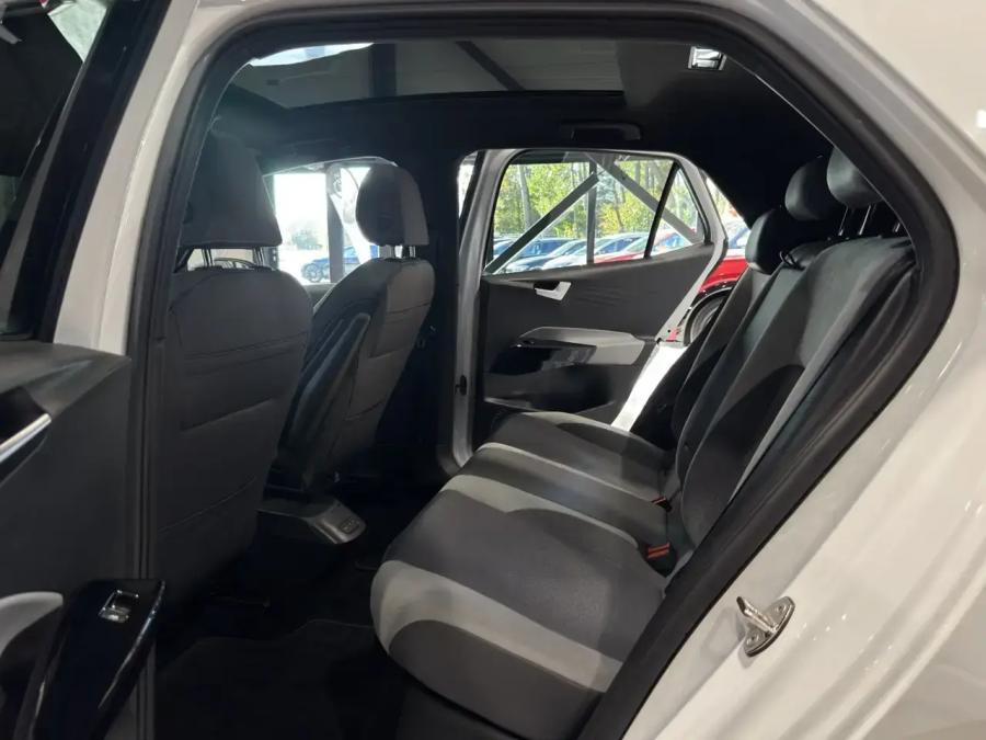 Balts Volkswagen ID.3 2020 Mārupe, ar dzinēja tilpumu 0.00 L un nobraukumu 68 tūkst. km par 22990 €, foto 13 vietnē AUTOMOTO.COM.LV