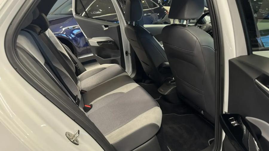 Balts Volkswagen ID.3 2020 Mārupe, ar dzinēja tilpumu 0.00 L un nobraukumu 88 tūkst. km par 21990 €, foto 7 vietnē AUTOMOTO.COM.LV