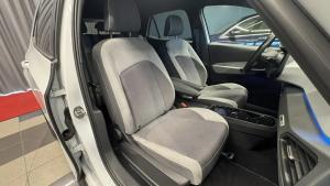 Balts Volkswagen ID.3 2020 Mārupe, ar dzinēja tilpumu 0.00 L un nobraukumu 88 tūkst. km par 21990 €, foto 8 vietnē AUTOMOTO.COM.LV