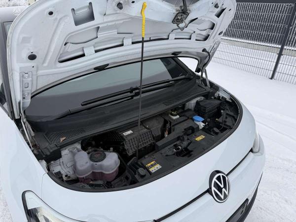 Balts Volkswagen ID.3 2022 Kauņa, ar dzinēja tilpumu 0.00 L un nobraukumu 70 tūkst. km par 13300 €, foto 10 vietnē AUTOMOTO.COM.LV