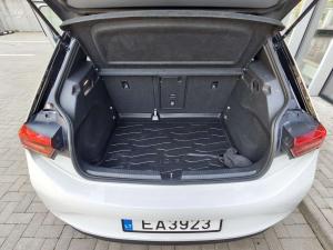 Balts Volkswagen ID.3 2022 Viļņa, ar dzinēja tilpumu 0.00 L un nobraukumu 71 tūkst. km par 25500 €, foto 7 vietnē AUTOMOTO.COM.LV