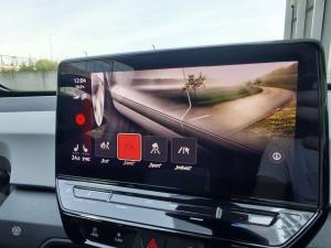 Balts Volkswagen ID.3 2022 Viļņa, ar dzinēja tilpumu 0.00 L un nobraukumu 71 tūkst. km par 25500 €, foto 18 vietnē AUTOMOTO.COM.LV
